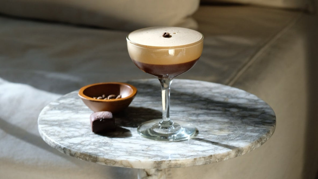 Withco Cocktails : Fresh Ingredient Drink Mixers – WithCo Cocktails