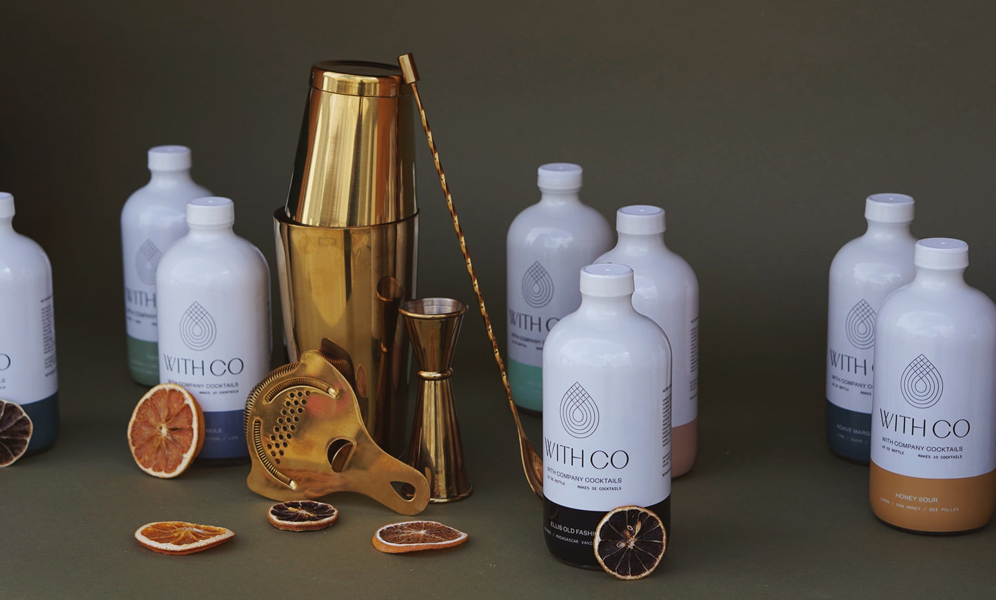 Party Box – WithCo Cocktails