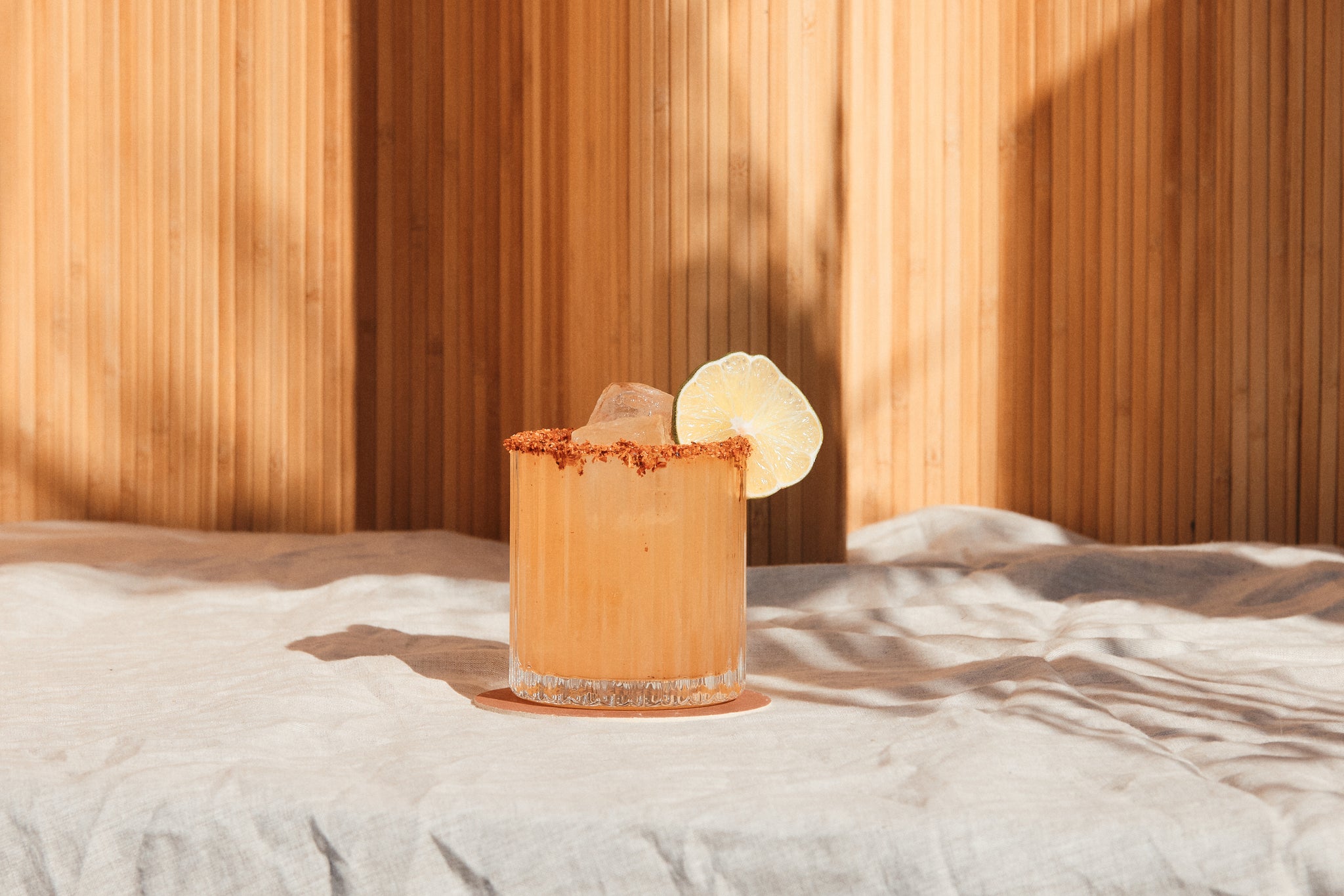 Agave Margarita – WithCo Cocktails