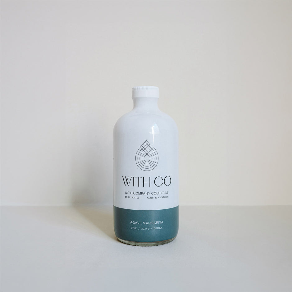Withco Cocktails : Fresh Ingredient Drink Mixers – WithCo Cocktails