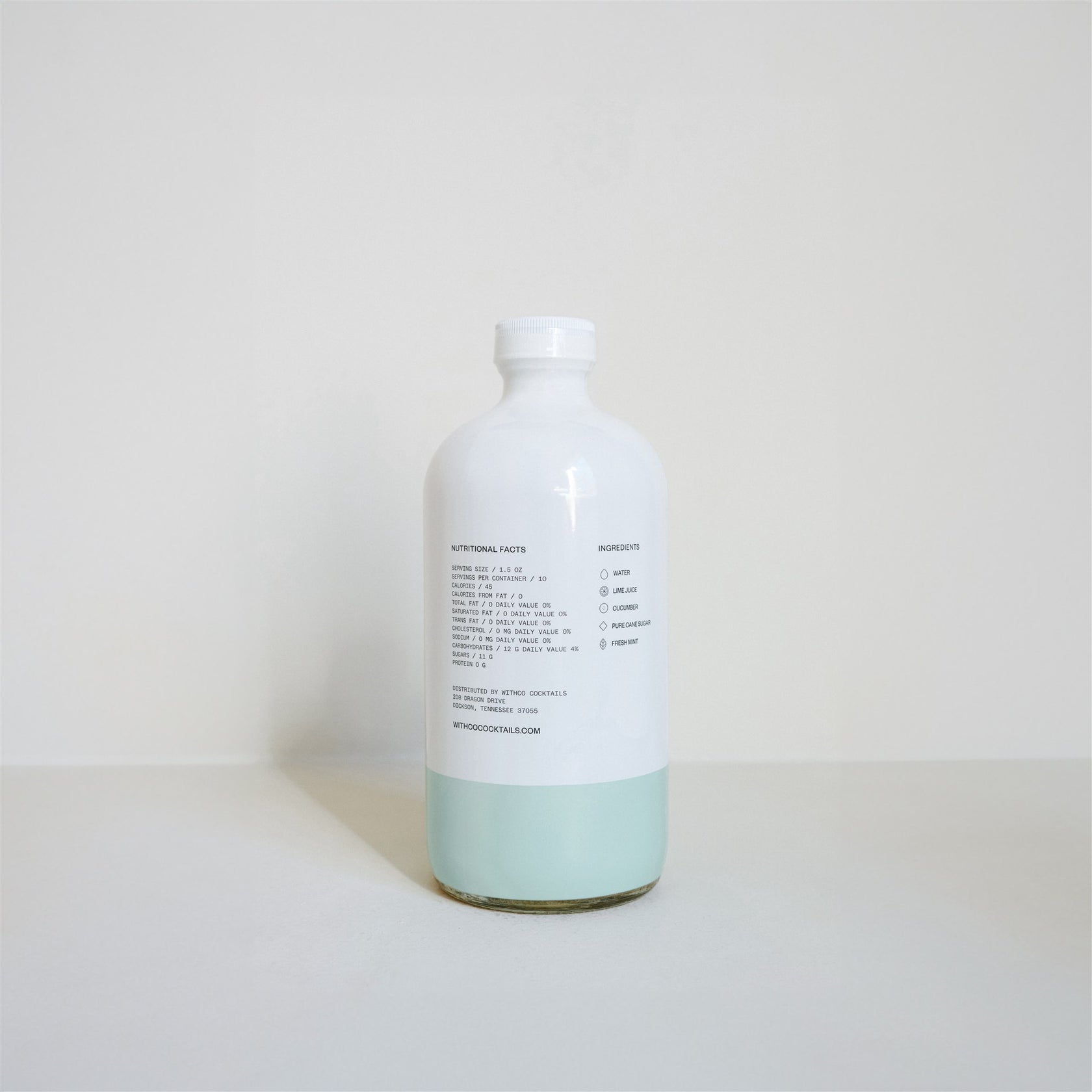 Hey Girl – WithCo Cocktails