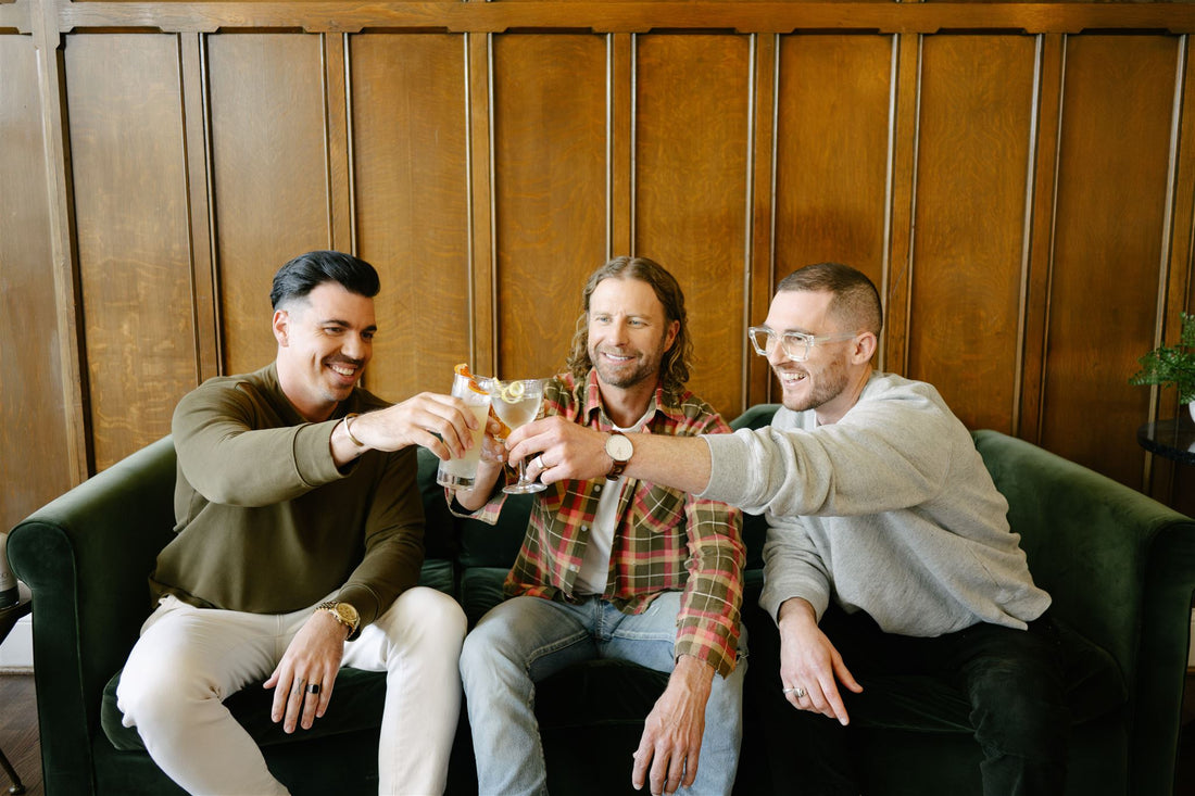 Withco Cocktails : Fresh Ingredient Drink Mixers – WithCo Cocktails