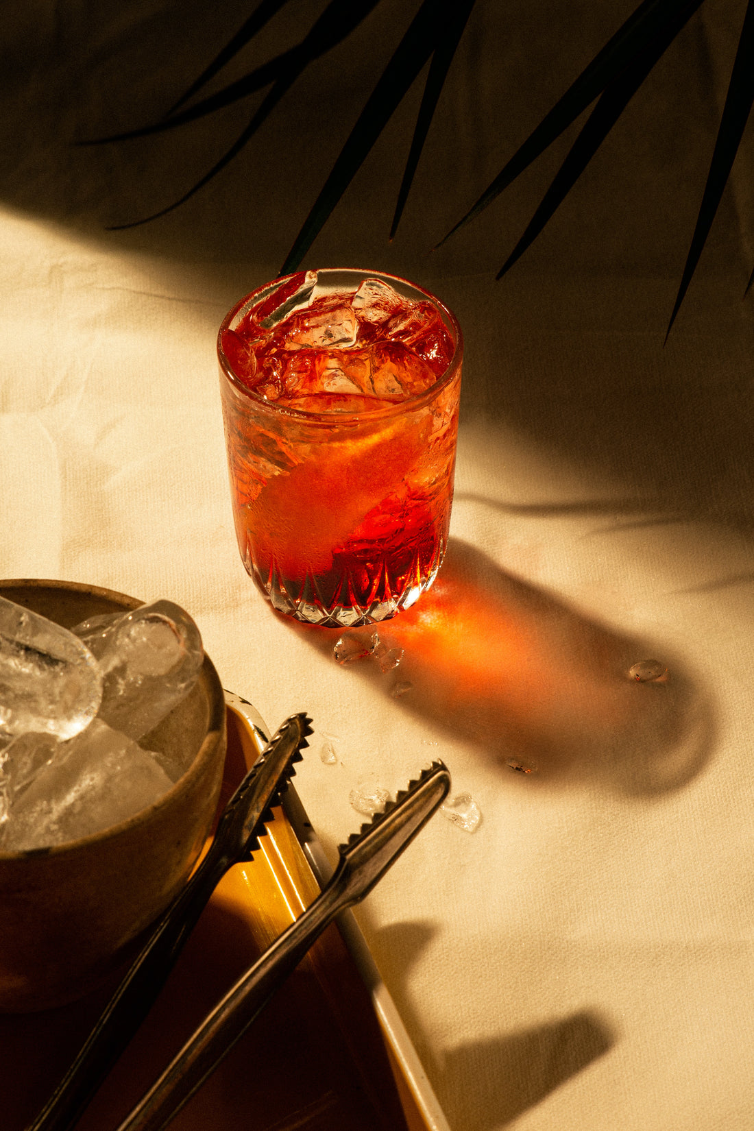 Agave Margarita – WithCo Cocktails