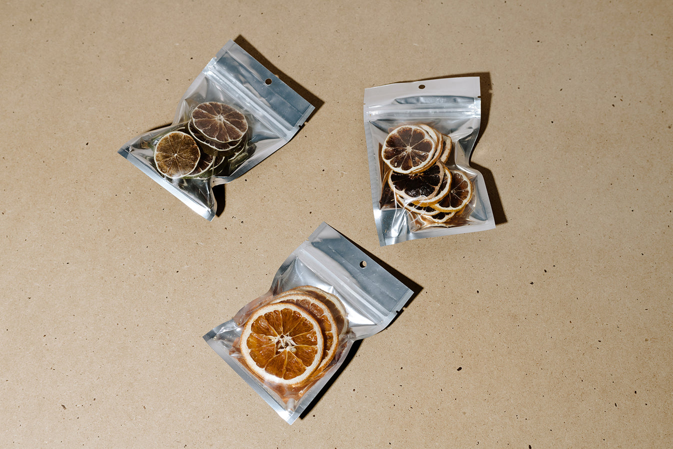 Garnish Kits – WithCo Cocktails