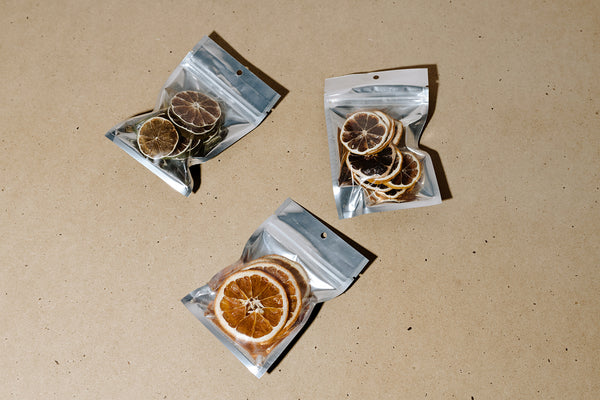 Garnish Kits – WithCo Cocktails