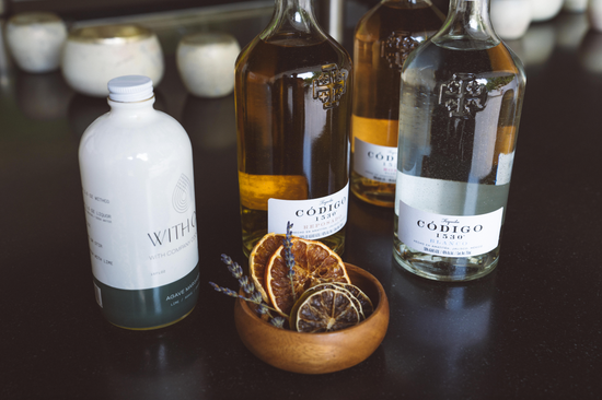 Garnish Kits – WithCo Cocktails