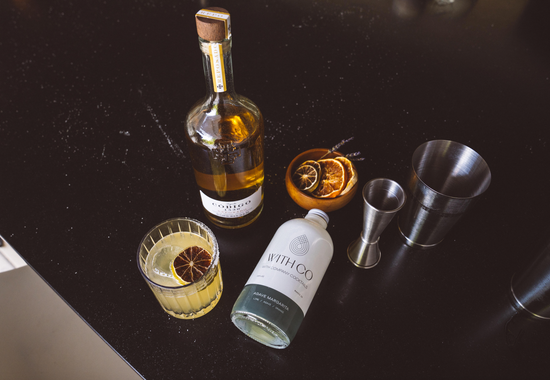 Garnish Kits – WithCo Cocktails